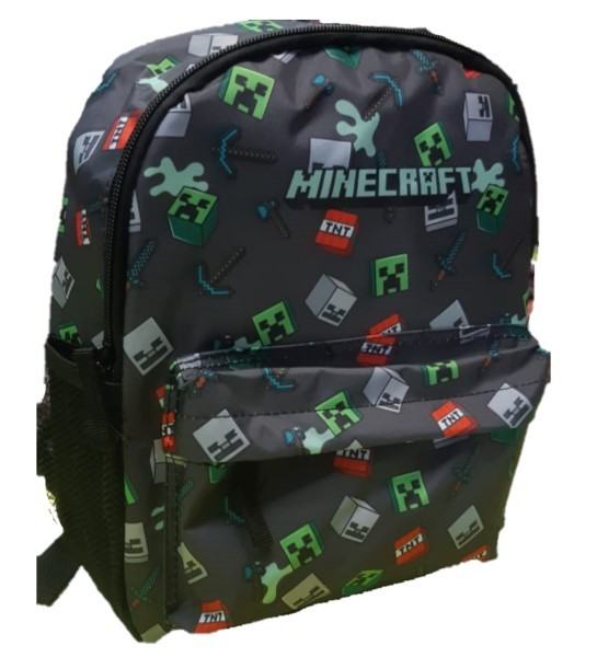 -50% MINECRAFT RUKSAK ZA VRTIĆ, RASPRODAJA