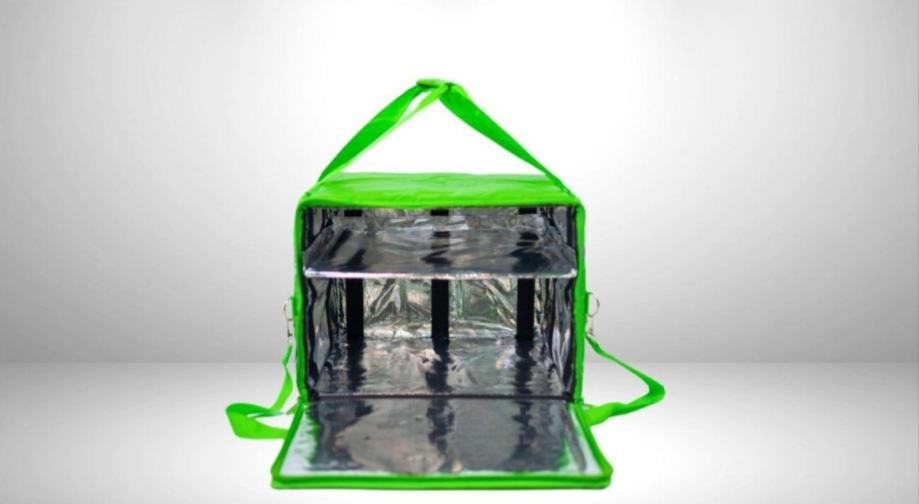 Bolt food torba za dostavu