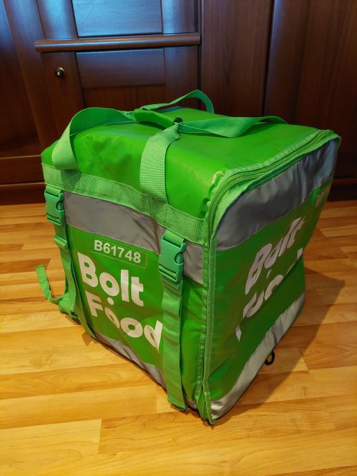 Bolt Food torba potpuno nova