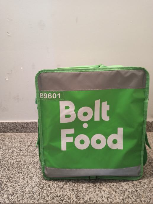 Bolt Food torba