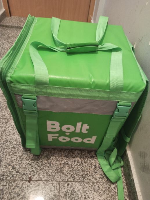 Bolt Food torba