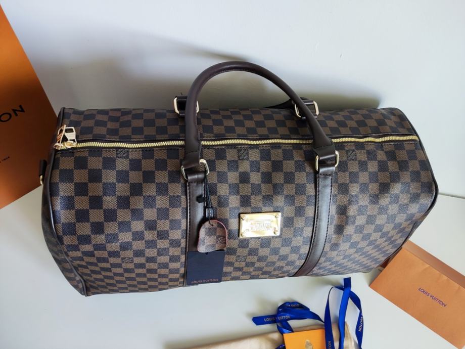 Putna torba, torba Louis Vuitton