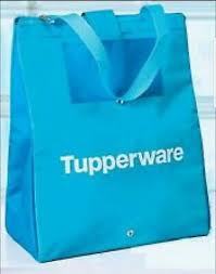 Tupperware termo torba