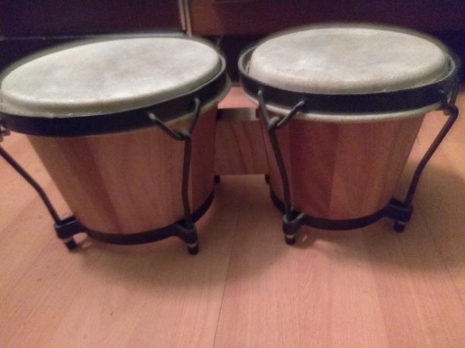 Bongosi bubnjevi