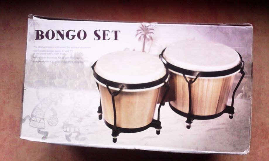 bongosi