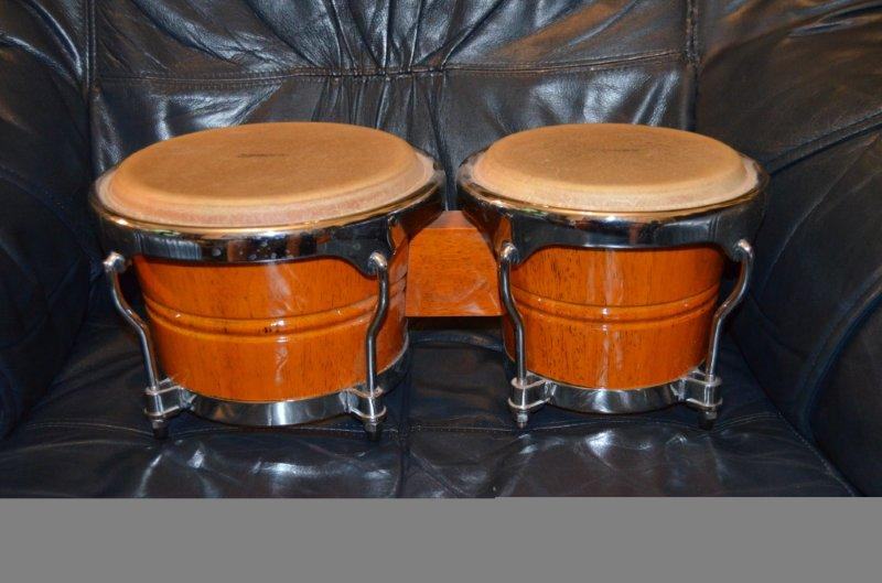 Bongosi Tamburo drveni