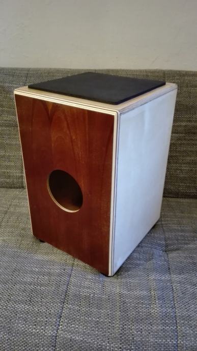 Cajon – Kahon 50x30x30 cm