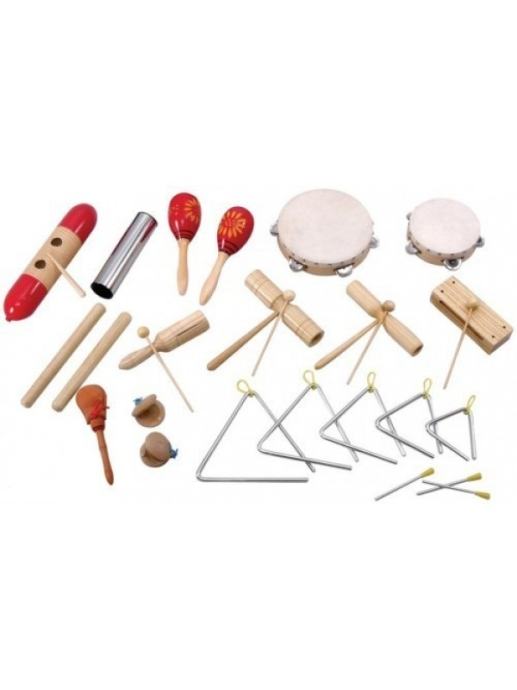 ORFFOV INSTRUMENTARIJ FLIGHT FPS-17