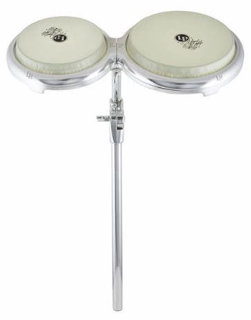 Giovanni Hildago Compact Bongos LP 828, kompakt bongosi