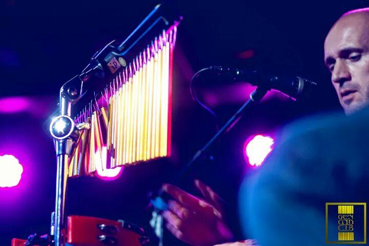 KOMPLET JUNIOR KONGE, CHIMES, DEF, FOOT CABASA, PEDALA BLOCK- DEF