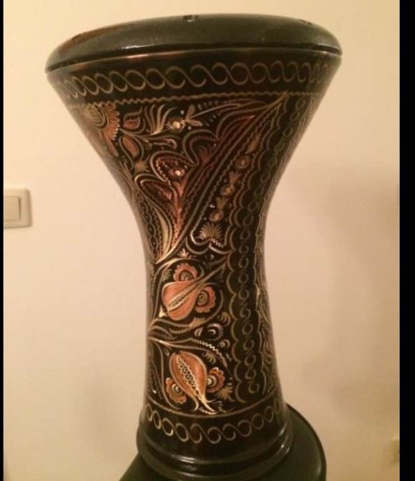 Darbuka