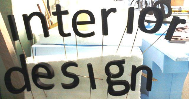 3D SLOVA - CNC IZREZIVANJE SLOVA OD STIROPORA