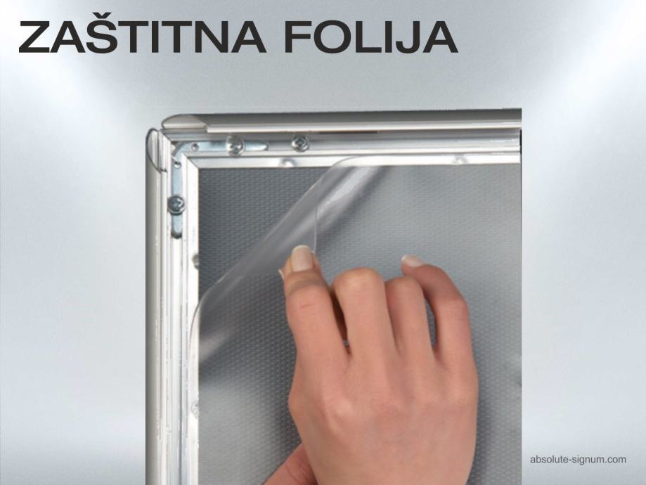 A-Pano reklamni stalci i Roll-Up banneri