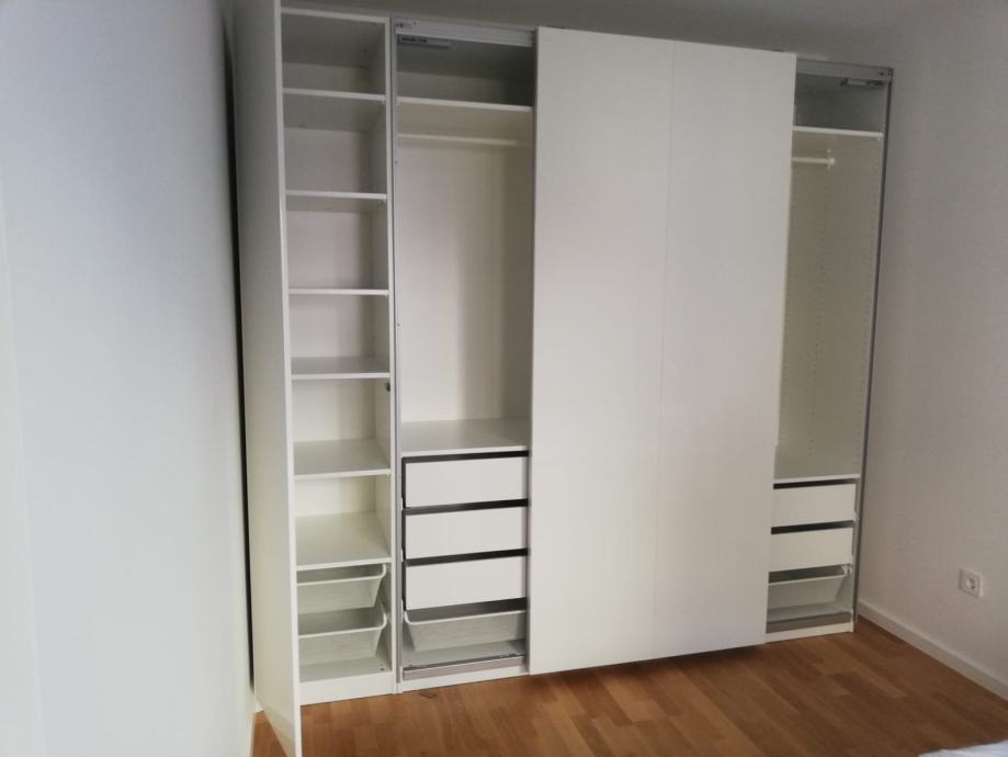 MONTAŽA IKEA NAMJEŠTAJA - CIJELA HRVATSKA