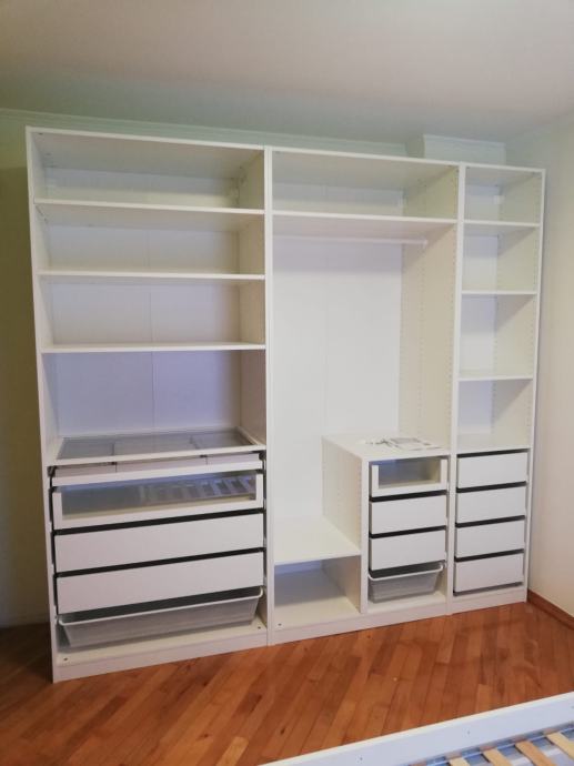 MONTAŽA IKEA NAMJEŠTAJA - CIJELA HRVATSKA