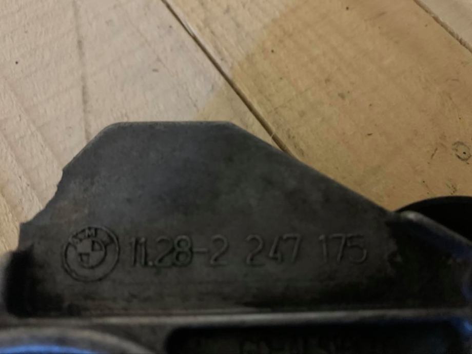 2247175 - RUČICA ZA SKRETANJE BMW 3 5 E49 E39