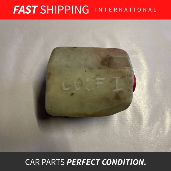 431955453 - SPREMNIK VJETROBRANSKOG STAKLA VW VOLKSWAGEN GOLF MK1