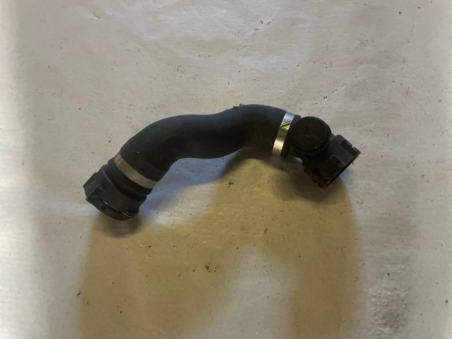 7799184 - CIJEV CRIJEVA RASHLADNE TEKUĆINE BMW X5 X6 E70 E71 E72