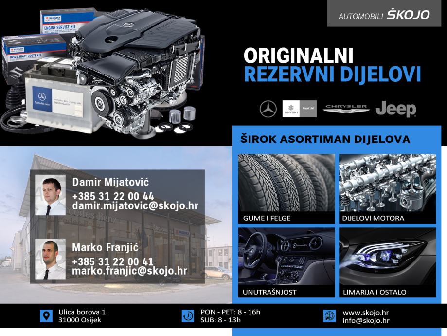 A2038300218 - FILTER