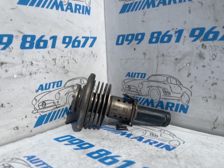 AD Blue Injektor MERCEDES GLK (X204) > 08-12 A1644900513