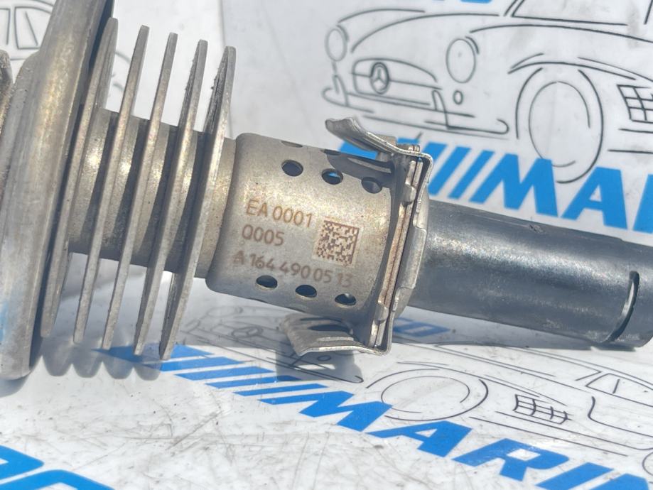 AD Blue Injektor MERCEDES GLK (X204) > 08-12 A1644900513