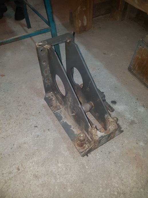 Adr letve, Spaneri, Teleskopi Nosac, Ringfeder kuka, ventili razni