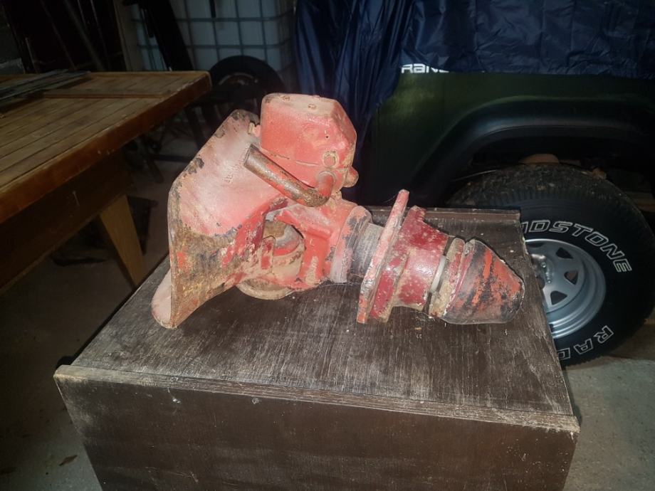 Adr letve, Spaneri, Teleskopi Nosac, Ringfeder kuka, ventili razni