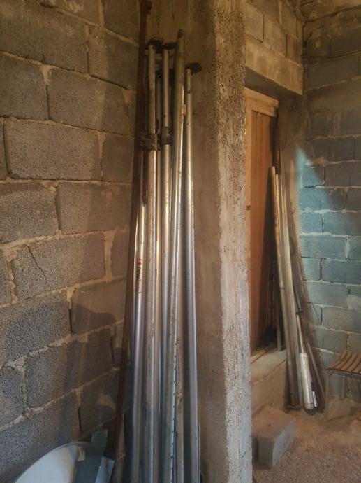 Adr letve, Spaneri, Teleskopi Nosac, Ringfeder kuka, ventili razni