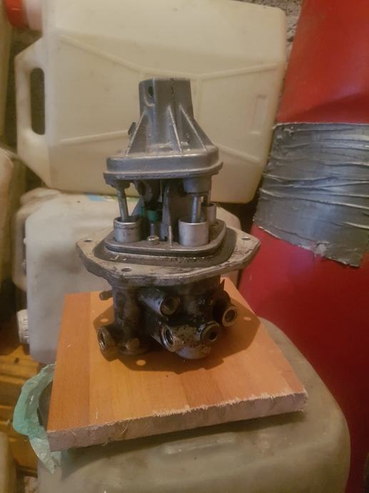 Adr letve, Spaneri, Teleskopi Nosac, Ringfeder kuka, ventili razni