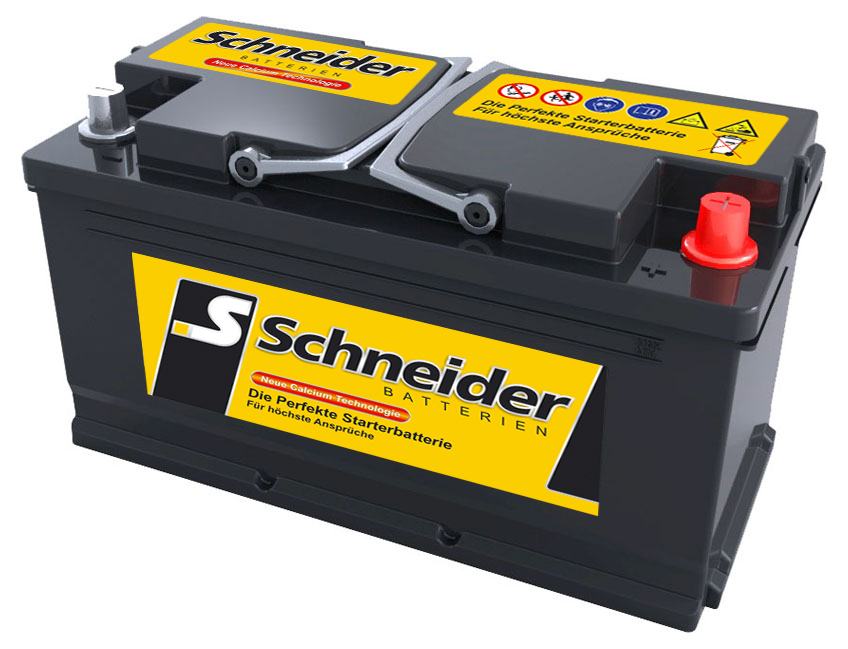 Akumulator za traktor 100Ah-AKCIJA startni akumulatori