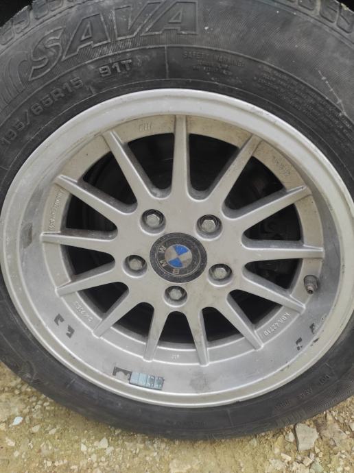 BMW E34 E39 E46 E36 Felge style 32 15 , 5x120 15