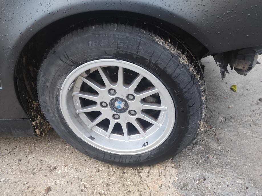 BMW E34 E39 E46 E36 Felge style 32 15 , 5x120 15