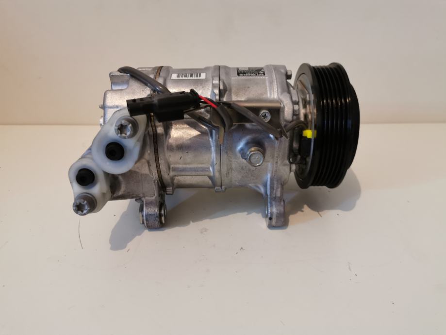 Bmw X3 X4 G01 G02 klima kompresor 64526994082 3er G20 Z4 G29