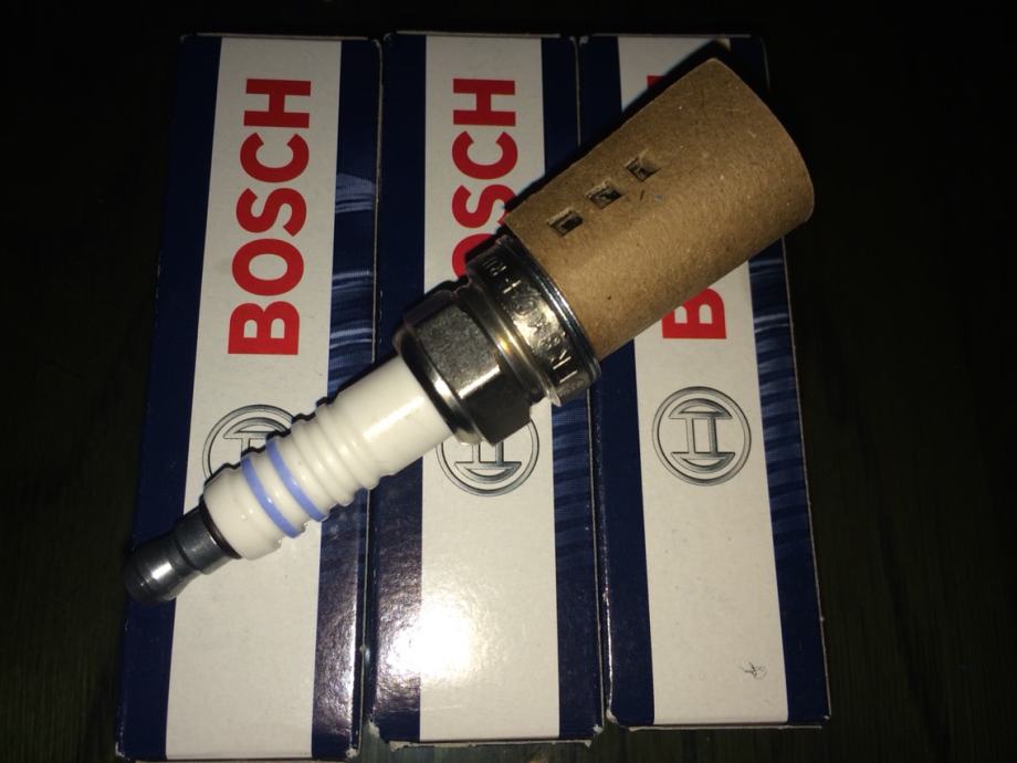 Bosch svjećice FR8KC+