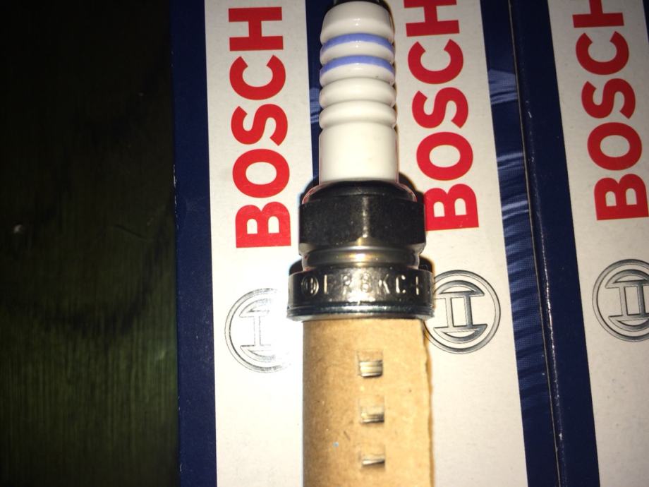 Bosch svjećice FR8KC+