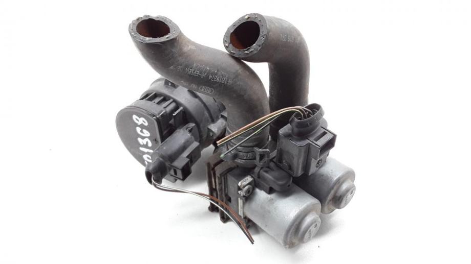 CIRKULACIONA PUMPA 0392023007 Audi A6 4F0 2004-2008