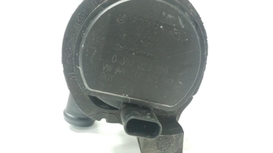 CIRKULACIONA PUMPA 0392023209 5G0965567 SKODA SUPERB 2013-