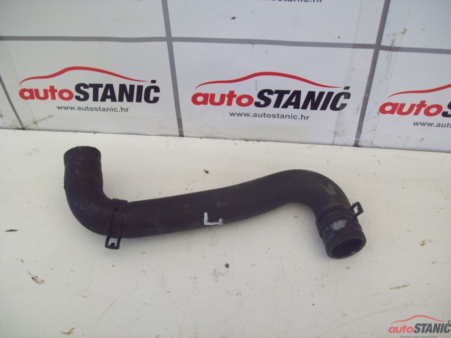 CRIJEVO - CIJEV VODE 4 RENAULT MODUS / GRAND MODUS