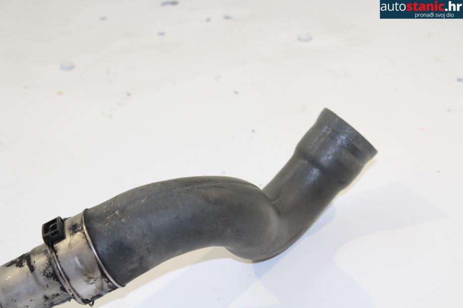 CRIJEVO INTERKULERA RENAULT MEGANE III 1.5 DCI 144604607R RENAULT MEGA