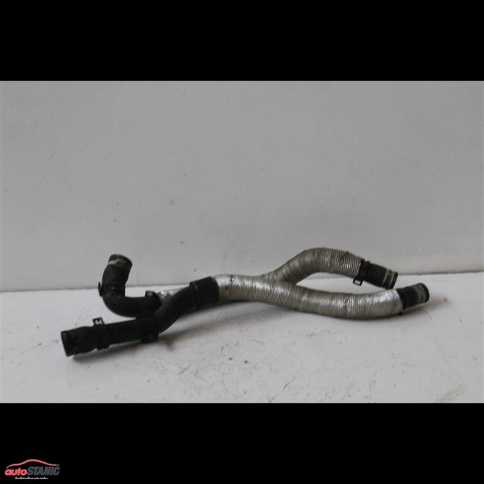 CRIJEVO VODE GRIJANJA VW PASSAT CC