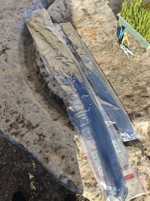 Defektor-vjetrobtan prozora Renault Megane 3 Grandtour