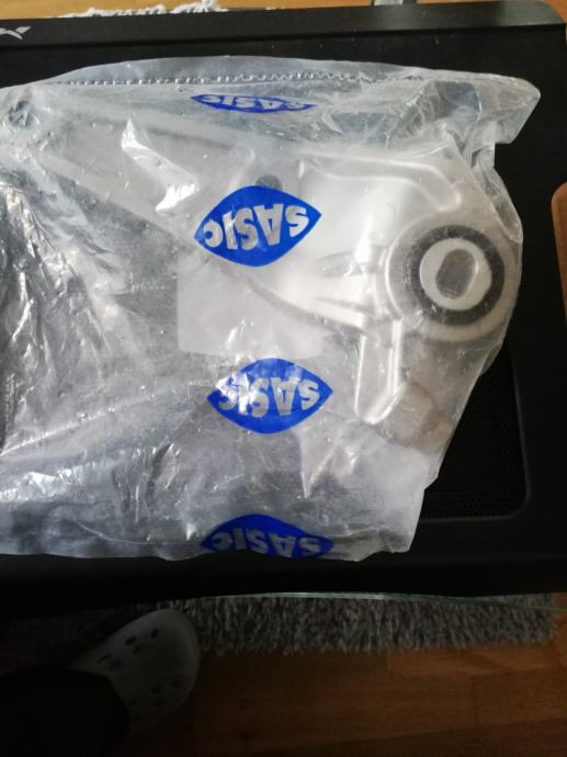 Držač, nosač motora, straga OPEL CORSA E 15-, OEN 13130723 OEN 846836