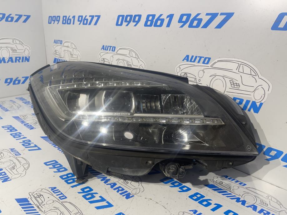 Far (LED ILS) MERCEDES CLS (C218) > 11-14 A2188202459