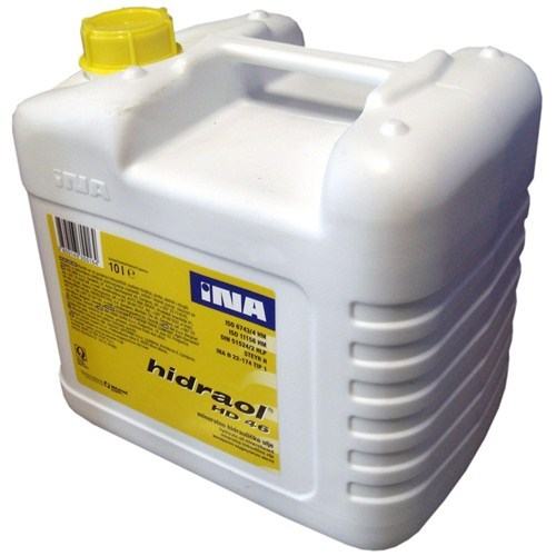 Hidraol INA HD 46 HD 32 HD 68 10 lit pakiranje 135,00