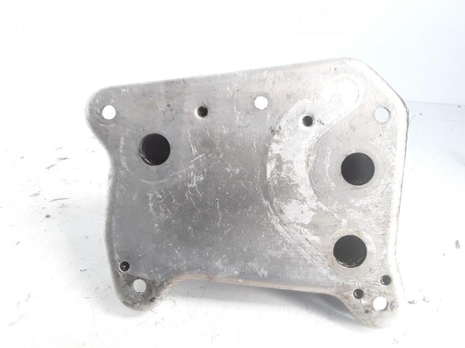 HLADNJAK ULJA A6111880101 MERCEDES C CLASS (W202) 1997-2000