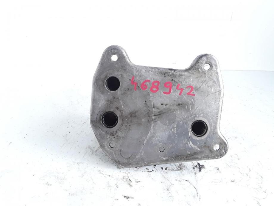 HLADNJAK ULJA A6121880301 MERCEDES C CLASS (W203) 2000-2005