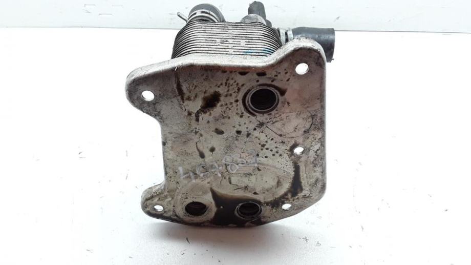 HLADNJAK ULJA A6121880301 MERCEDES C CLASS (W203) 2000-2005