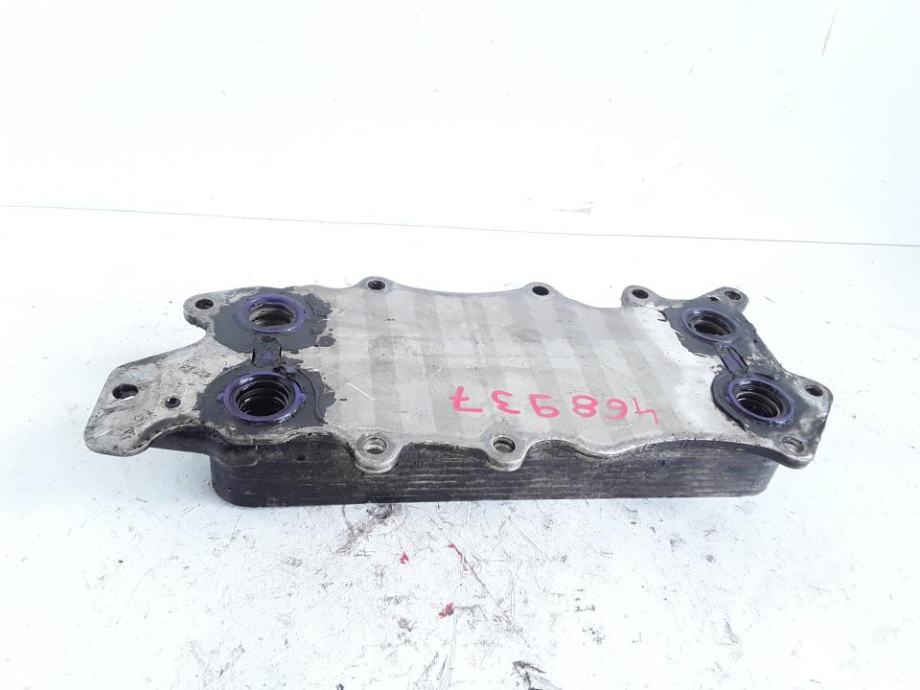 HLADNJAK ULJA A6421800165 MERCEDES C CLASS (W204) 2007-2013