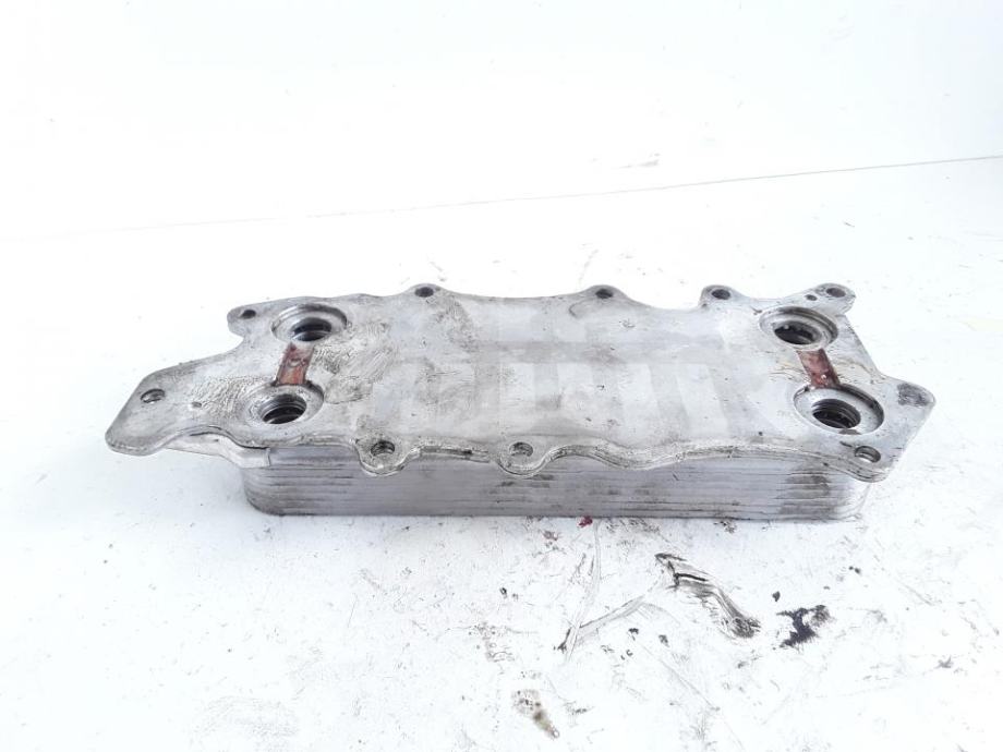 HLADNJAK ULJA A6421800165 MERCEDES C CLASS (W204) 2007-2013