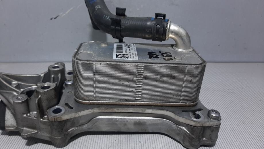 HLADNJAK ULJA MERCEDES C KLASA (W205/S205) > 14-18 A6511801165